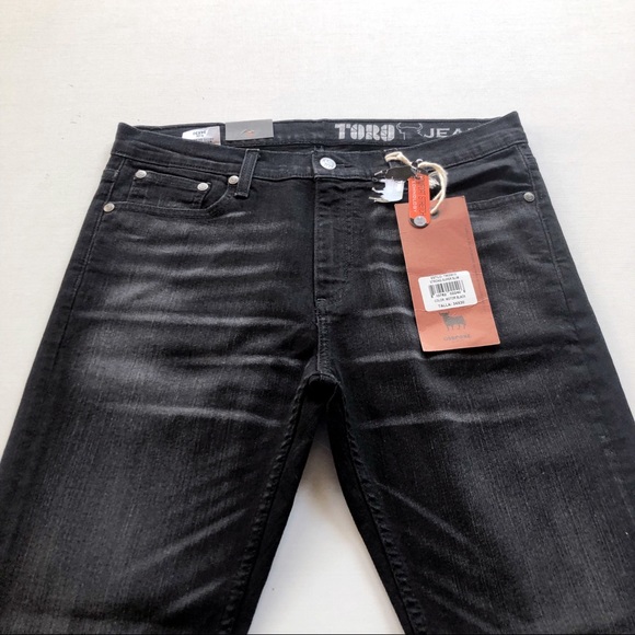 Toro Jeans | Jeans | Toro Jeans Super Slim Fit | Poshmark